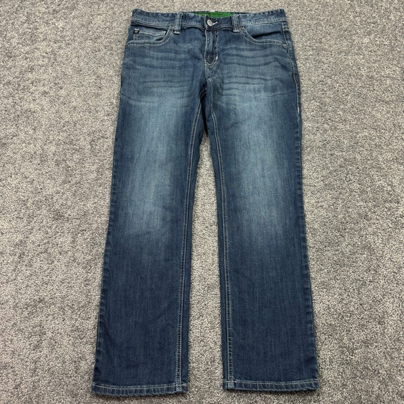Rock & Roll Denim | Jeans | Rock Roll Denim Jeans Mens 34x3 Blue Rifle ...